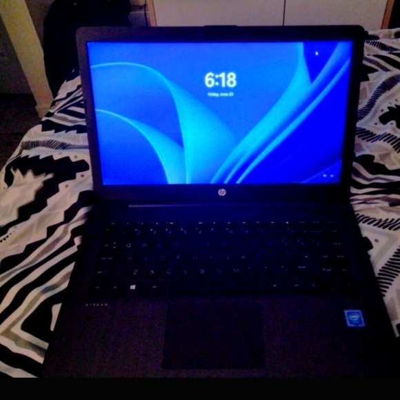 Computers, Laptops & Parts | Hp Laptop Mint Condition Comes With ...